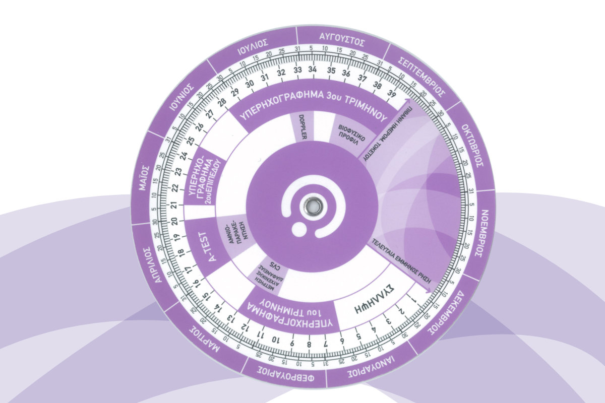 Κύκλος εγκυμοσύνης | Γυναικολογικό και Μαιευτικό Κέντρο Femina